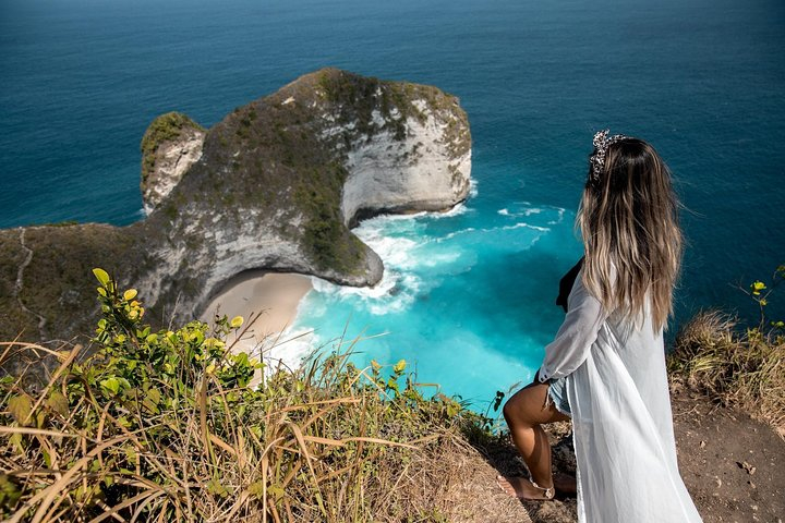 Bali Full-Day Tour to Exploring Nusa Penida Island From Bali Harga ...