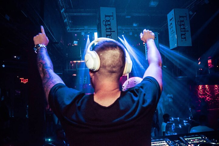 Private DJ Class Harga Promo Terbaru 2023