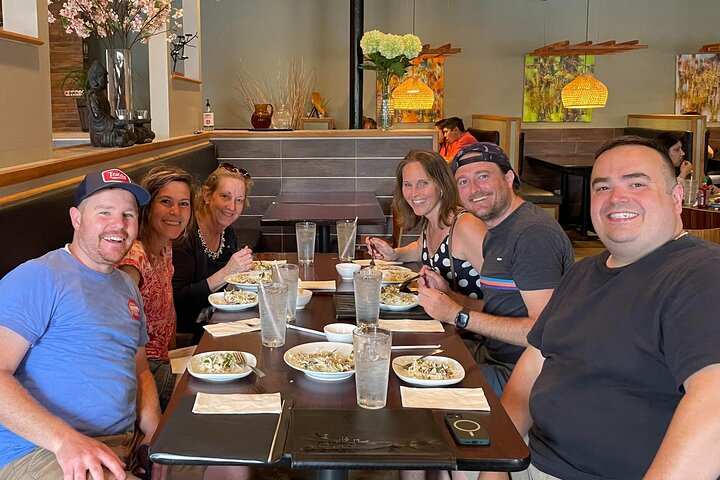 Howdy H-Town EADO Food Tour Harga Promo Terbaru 2023