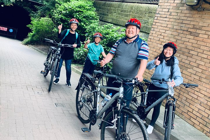 Ricky's Ultimate City Bike Tour! Harga Promo Terbaru 2023