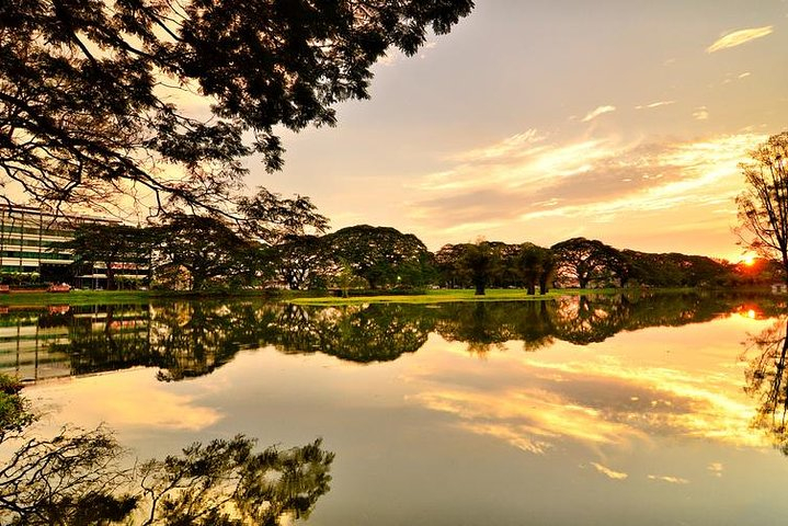 Taiping British Architectural & Heritage Day Tour Harga Promo Terbaru