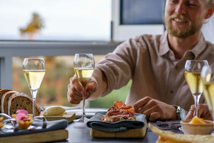 Chef's Table Experience Harga Tiket Promo Up to 7%