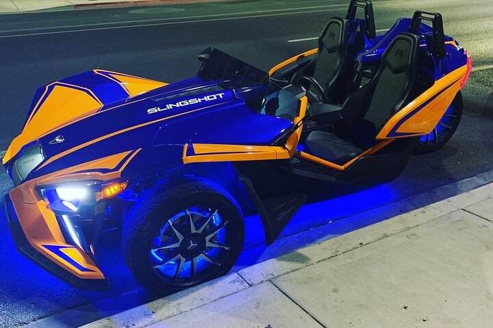 Fun Miami Beach slingshot adventure self guided tour 2024 Promo Up to 7%