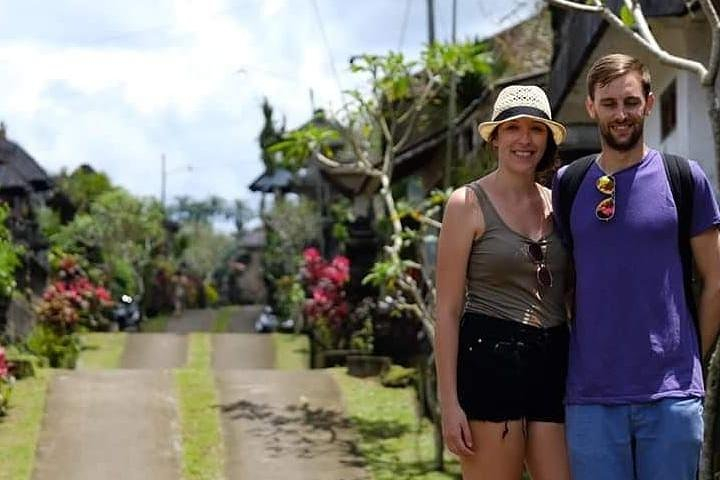 Culture Local Balinese life at Taro Village (North of UBUD) Diskon 50% ...