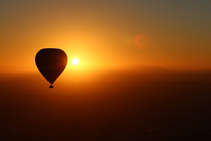 Ballooning in Northam and the Avon Valley, Perth Harga Promo Terbaru 2023