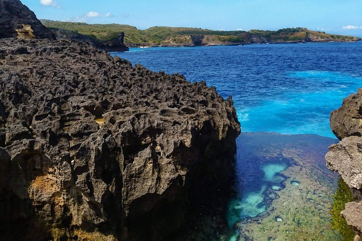 Nusa Penida Instagram Unforgettable Tour Harga Promo Terbaru 2023