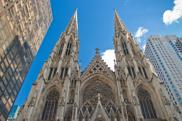 Manhattan Highlights: Secret Societies of New York Hunt & City Game 50% ...