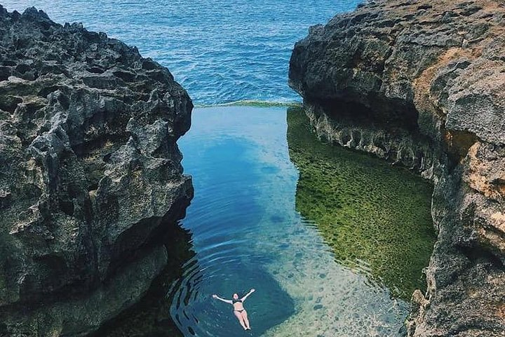 Nusa Penida Day Tour Harga Promo Terbaru 2023