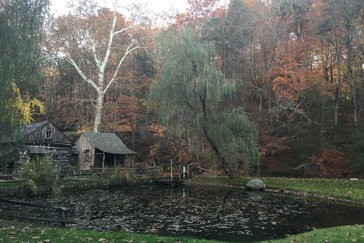 D&R Canal Towpath eBike Tour - New Hope, Lambertville, Stockton ...