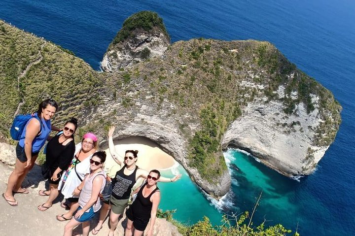 Private Nusa Penida Day Trip with All Inclusive Diskon 50% Harga Tiket ...