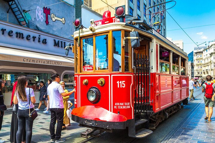 Private 9 Day Tour from Istanbul in Turkey Harga Promo Terbaru 2023