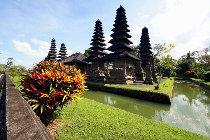 Water Temples and UNESCO Rice Terraces Private Bali Tour Harga Promo ...