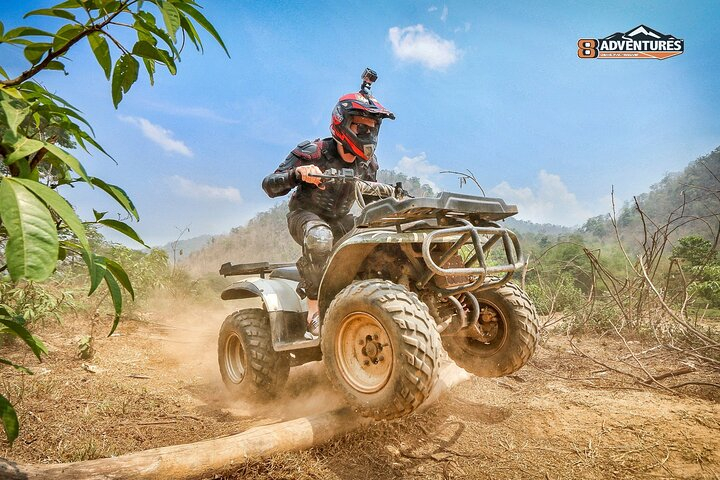 Inflatable Kayaking and ATV Adventure Harga Promo Terbaru 2023