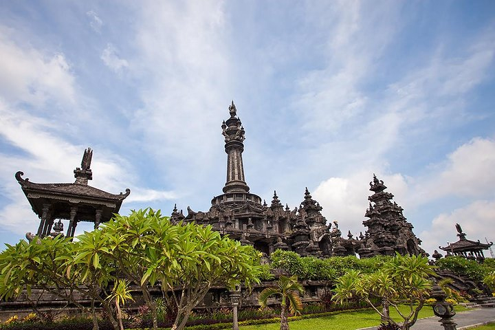 Denpasar City Tour Harga Promo Terbaru 2023