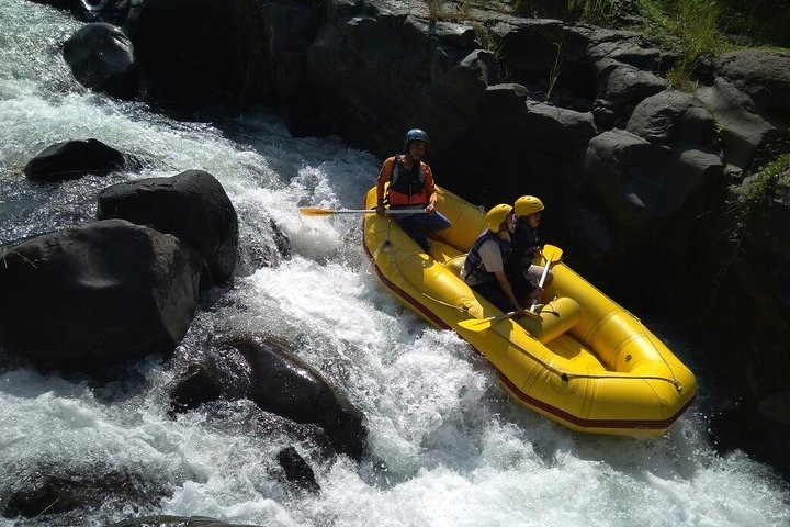 Rafting Lombok Package Diskon 50% Harga Tiket Masuk