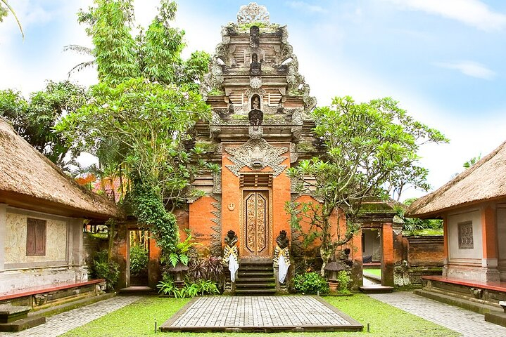 Ubud Tours: Culture, Palace, Temple, Rice field walks, Local show ...
