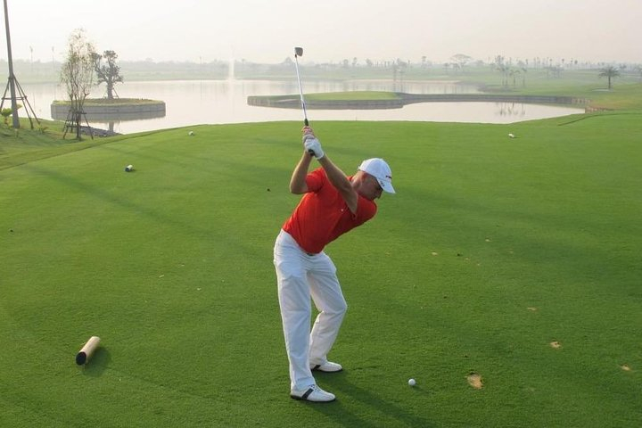 Golf in Bangkok at The Royal Gems Golf City - Dream Arena Latest Promo ...