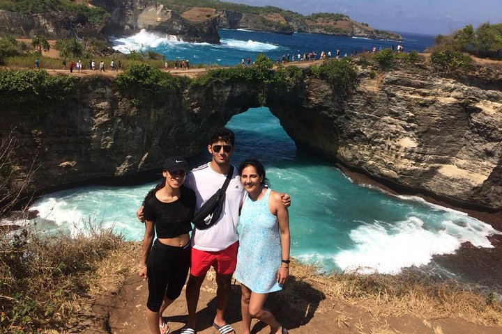 Tiket Private Nusa Penida Day Trip with All Inclusive Harga Promo ...