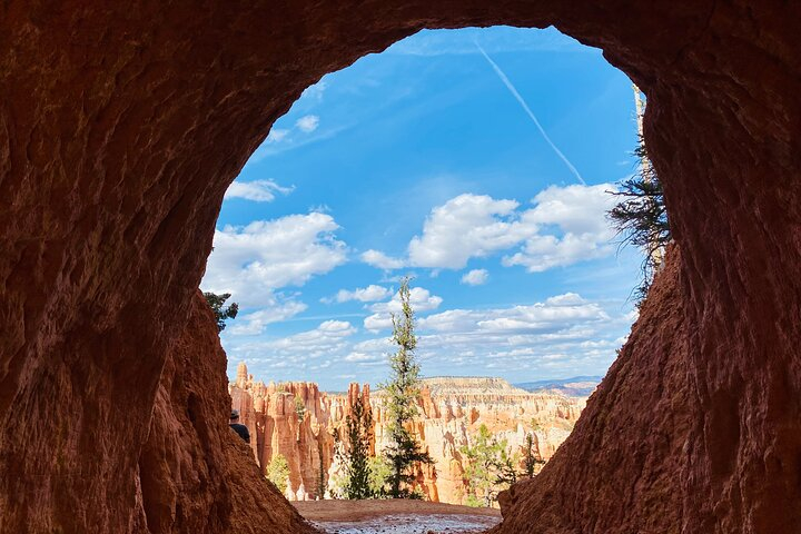 Peek-A-Boo Loop: Private Bryce Canyon National Park Full-Day Harga ...