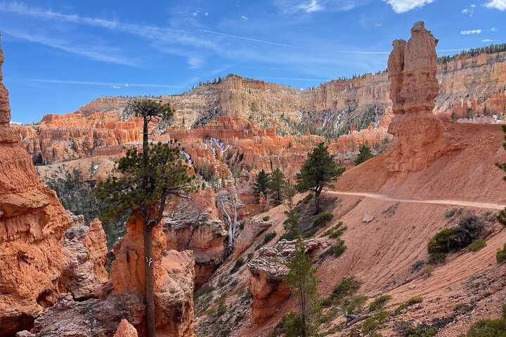 Peek-A-Boo Loop: Private Bryce Canyon National Park Full-Day Harga ...