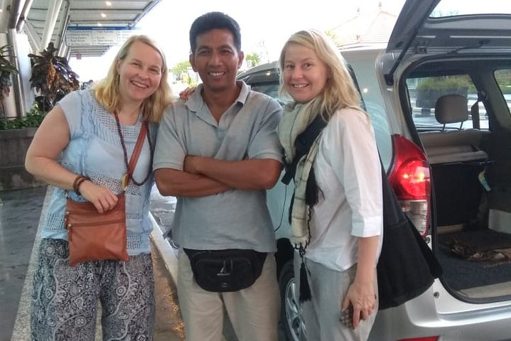 Private drop off: Ubud to Ngurah Rai Bali Airport Harga Promo Terbaru 2023