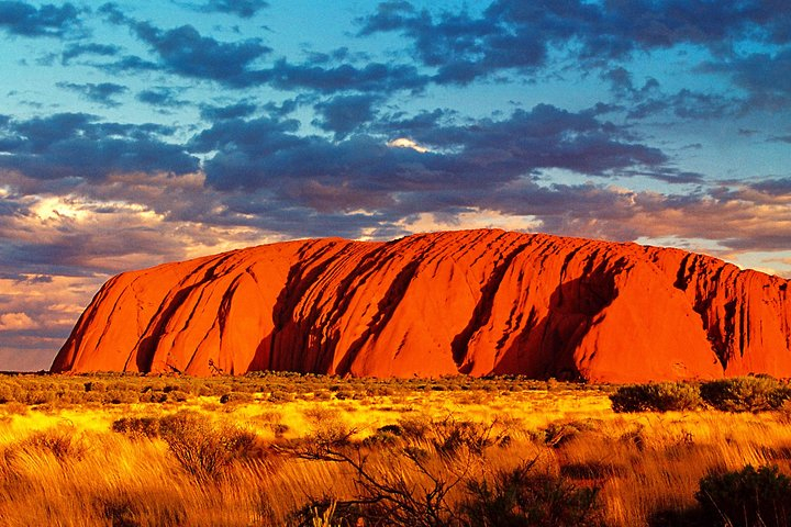 Uluru Sacred Sites Tour Harga Promo Terbaru 2023