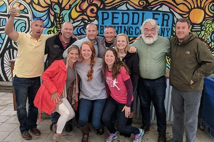 Old Ballard Brewery Tour Harga Tiket Promo November 2023