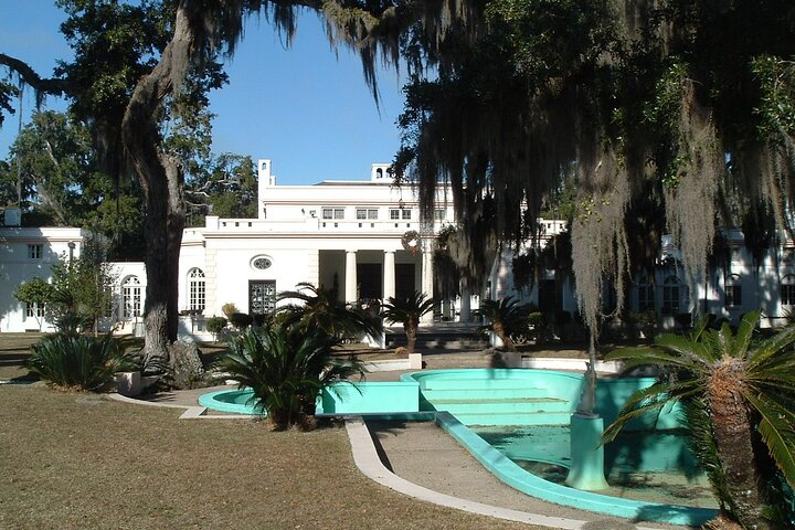 Half Day Sapelo Island Tour Harga Promo Terbaru 2023