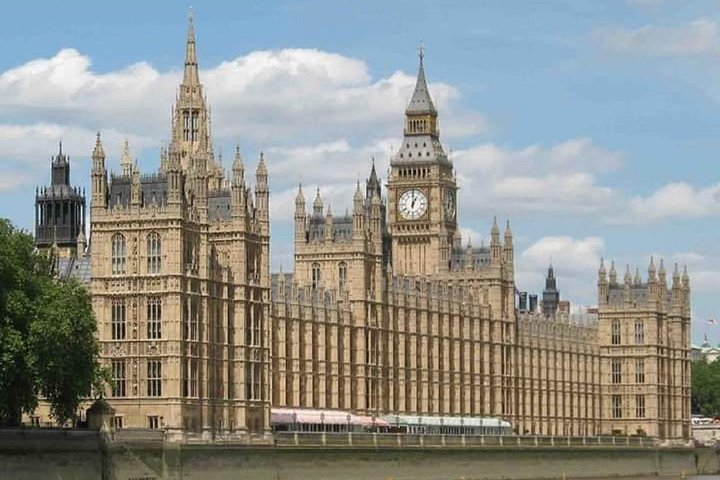 Highlights of London Sightseeing Private Tour with a Kid-Friendly Guide ...