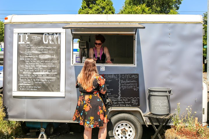Portland Food Carts, Pods & Patios Tour Harga Promo Terbaru 2023