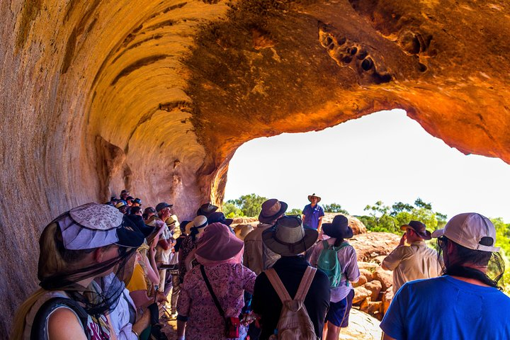 Uluru Sacred Sites Tour Harga Promo Terbaru 2023