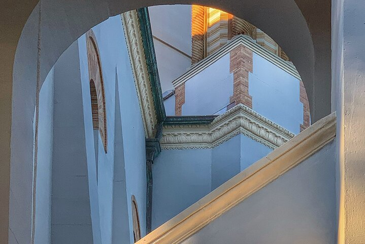 Saint Augustine Evening Architectural Photo Tour Harga Tiket Promo ...