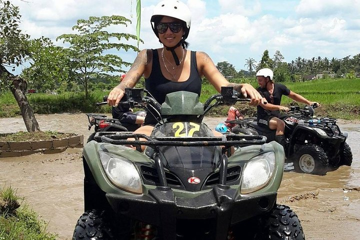 Bali ATV Ride Adventure Harga Promo Terbaru 2023