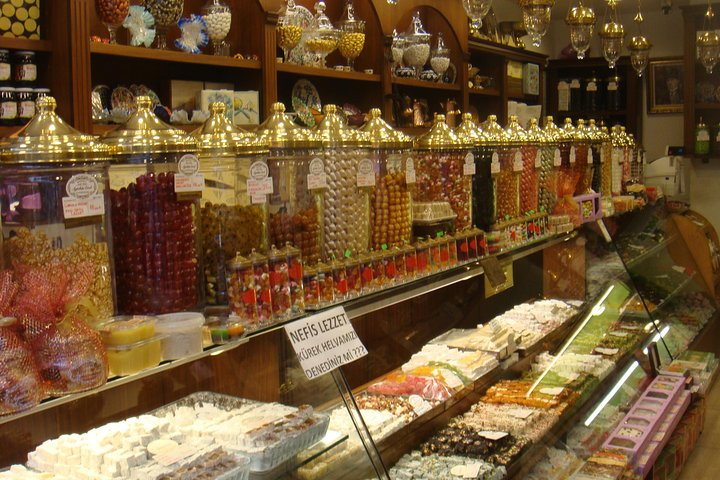 Istanbul Food Walking Tour of Beyoglu by Night Harga Promo Terbaru 2023