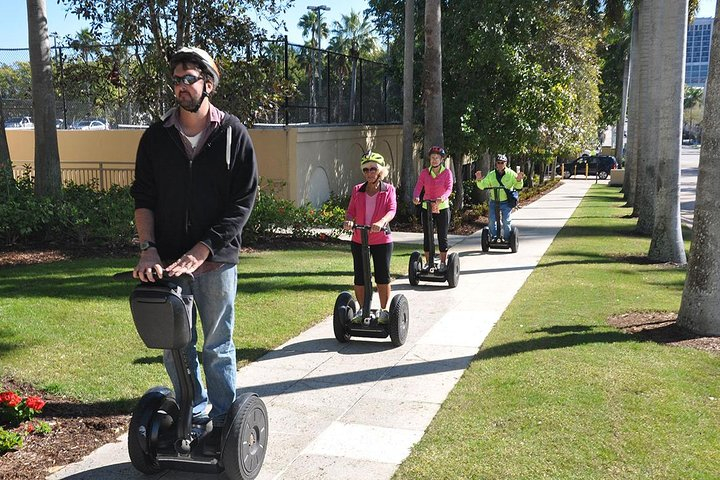 2 Hour Guided Segway Tour Harga Promo Terbaru 2023