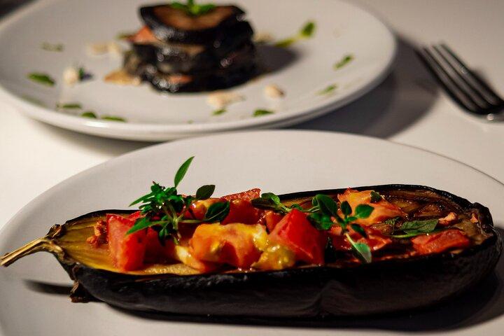 A Sardinian Dinner In Scotland Harga Promo Terbaru 2023