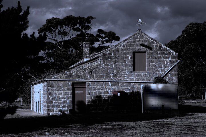 Point Cook Homestead Ghost Tour Harga Tiket Promo Up to 7%
