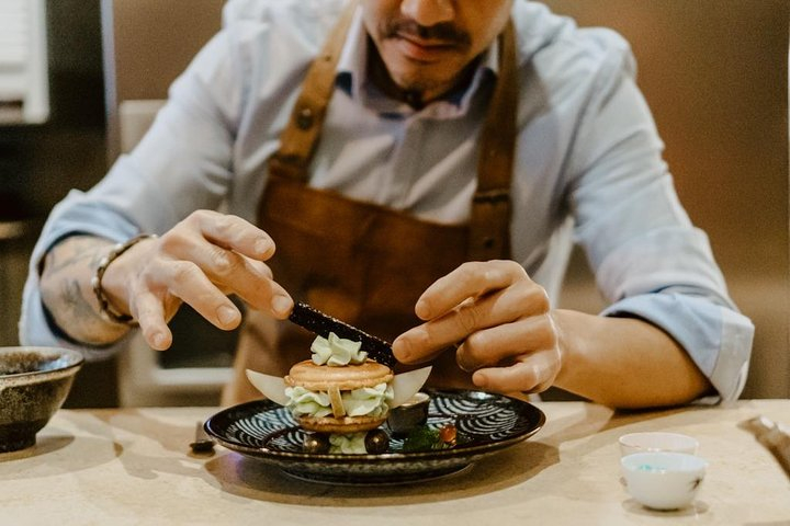 Become A Master Macaron Maker With Help From A MasterChef Winner Harga ...