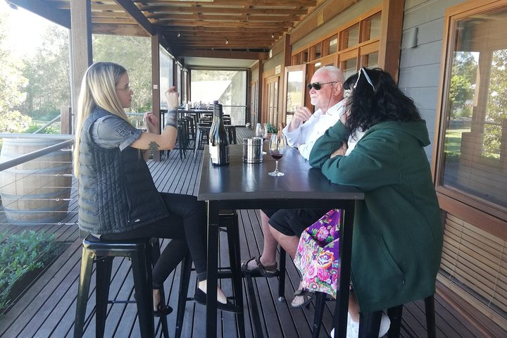 Hunter Valley Wine Tour from Sydney | Private Sydney Wine Tour Harga ...