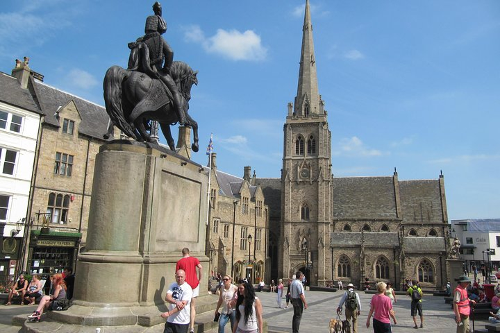 Durham History Tour Harga Promo Terbaru 2023