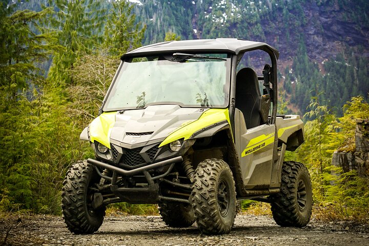 Mahoney Lake Off-Road UTV Tour Harga Promo Terbaru 2023