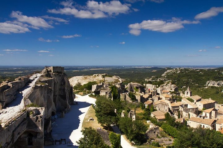 Provence in One Day Small Group Day Trip from Avignon 50% Off Entry ...