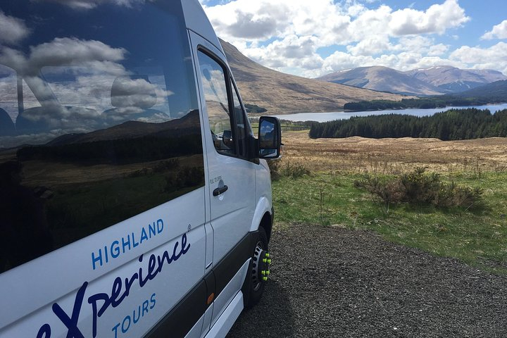 2-Day Highlands and Loch Ness Tour from Edinburgh Harga Promo Terbaru 2023