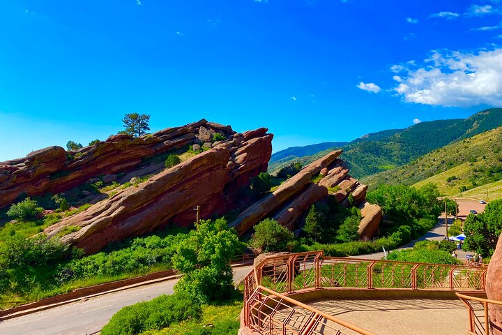 Foothills Explorer Tour from Denver Harga Promo Terbaru 2023
