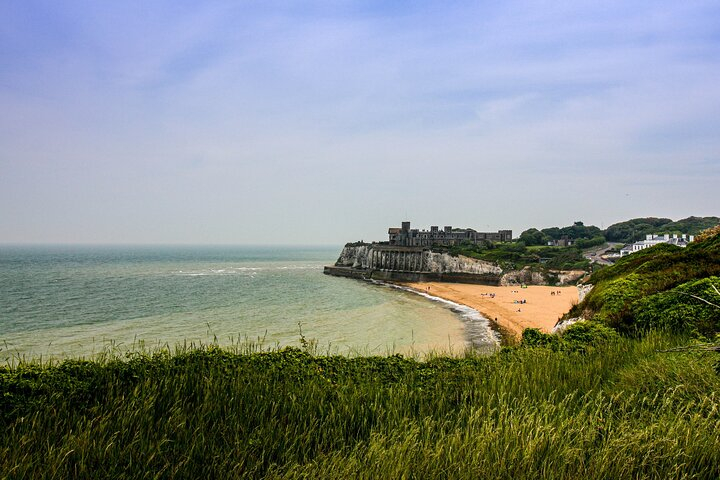Roundtrip Transfer to Margate and Broadstairs from London Harga Promo ...