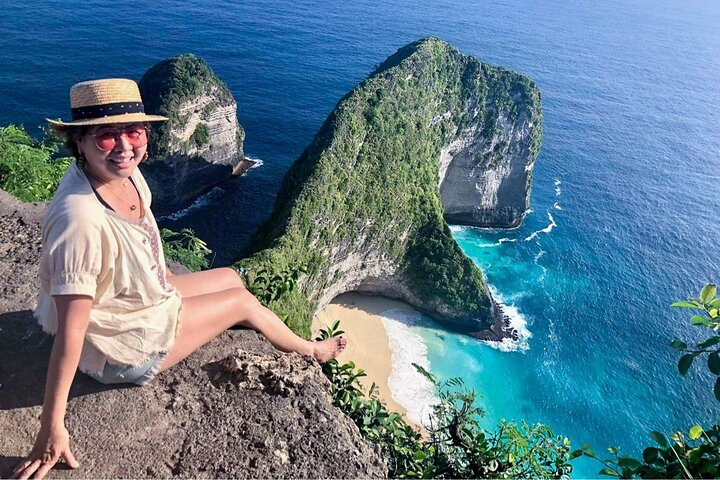 Private Full - Day Nusa Penida Island Tour Harga Promo Terbaru 2023
