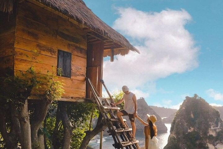 Nusa Penida Tour Bali best experience Latest Promo Price