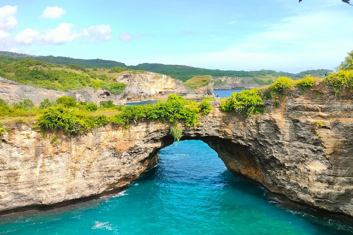 Nusa Penida Tour Bali best experience Harga Promo Terbaru 2023