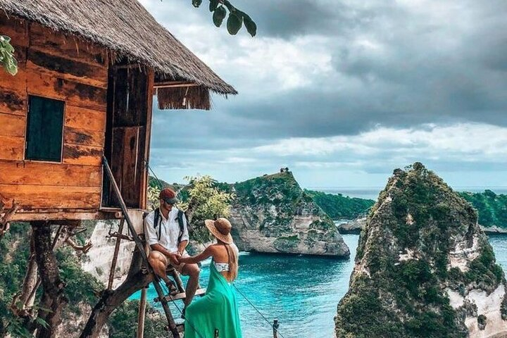 Amazing Nusa Penida Tour Harga Promo Terbaru 2023