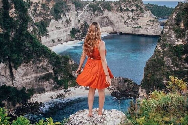 Amazing Nusa Penida Tour Harga Promo Terbaru 2023
